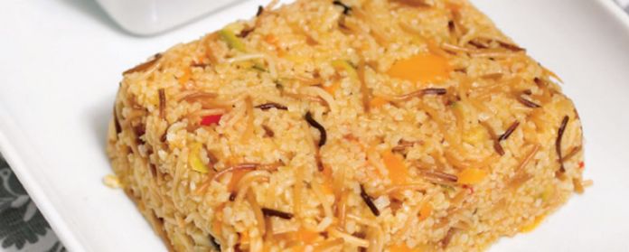 Πλιγούρι με λαχανικά | Απλές και νόστιμες συνταγές