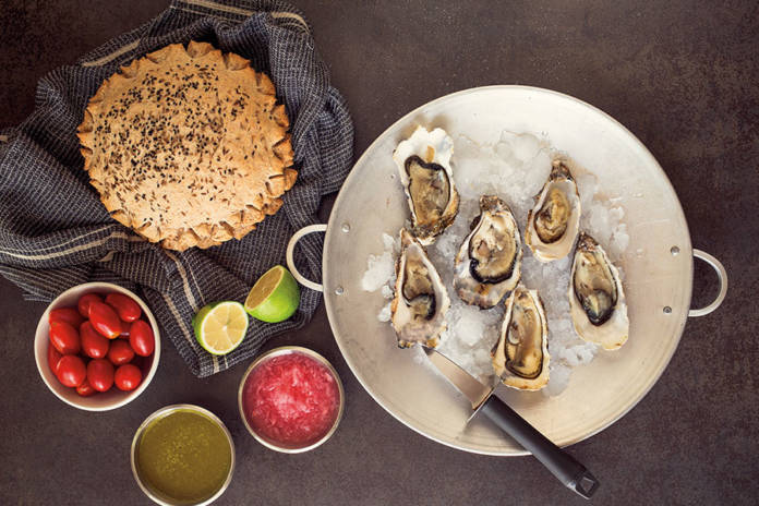 Στρείδια | Απλές και νόστιμες συνταγές