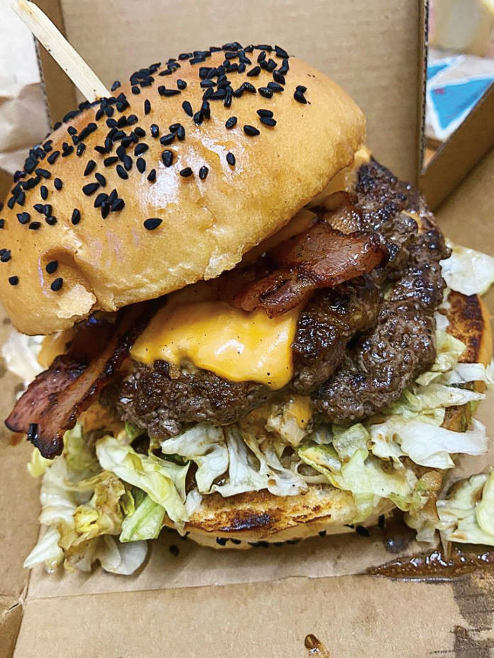 Fat Bull, Λεμεσός | Απλές και νόστιμες συνταγές