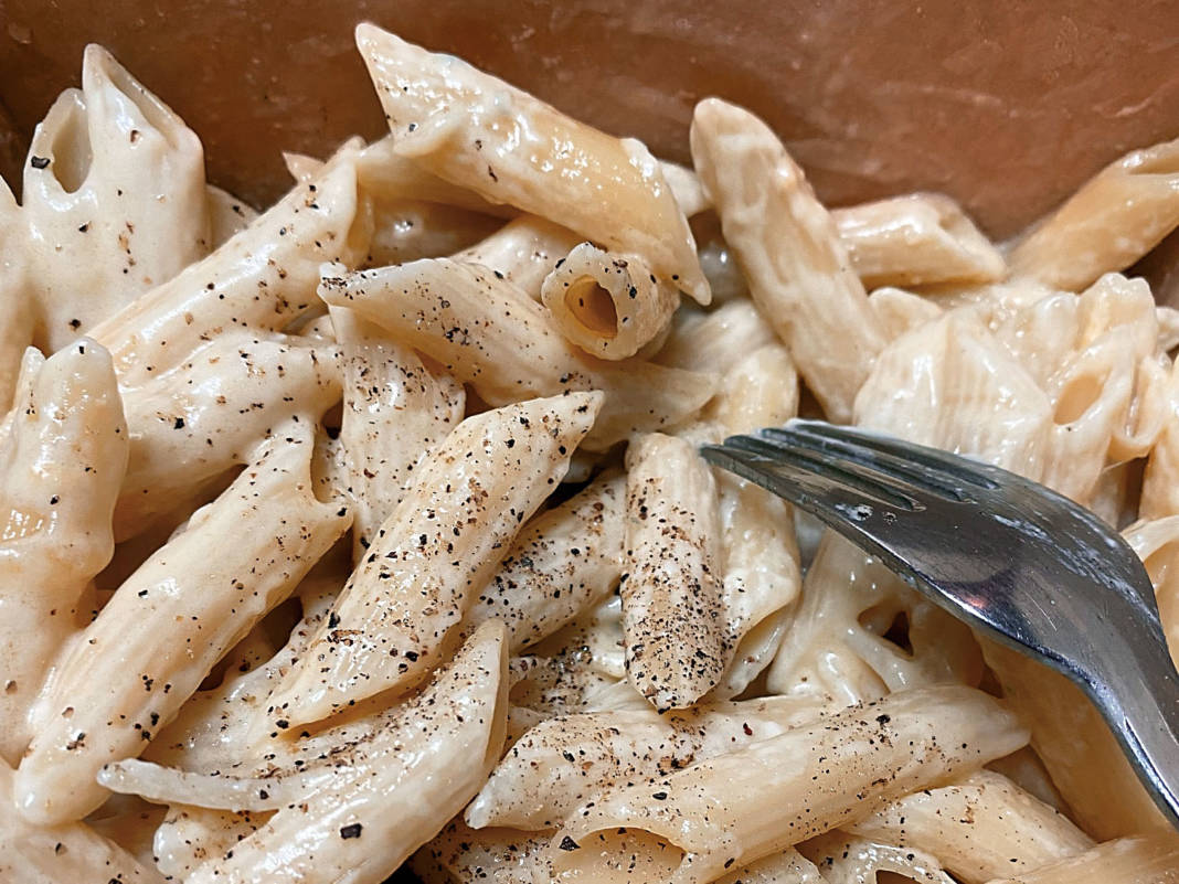 Luigi Homemade Italian Pasta | Απλές και νόστιμες συνταγές