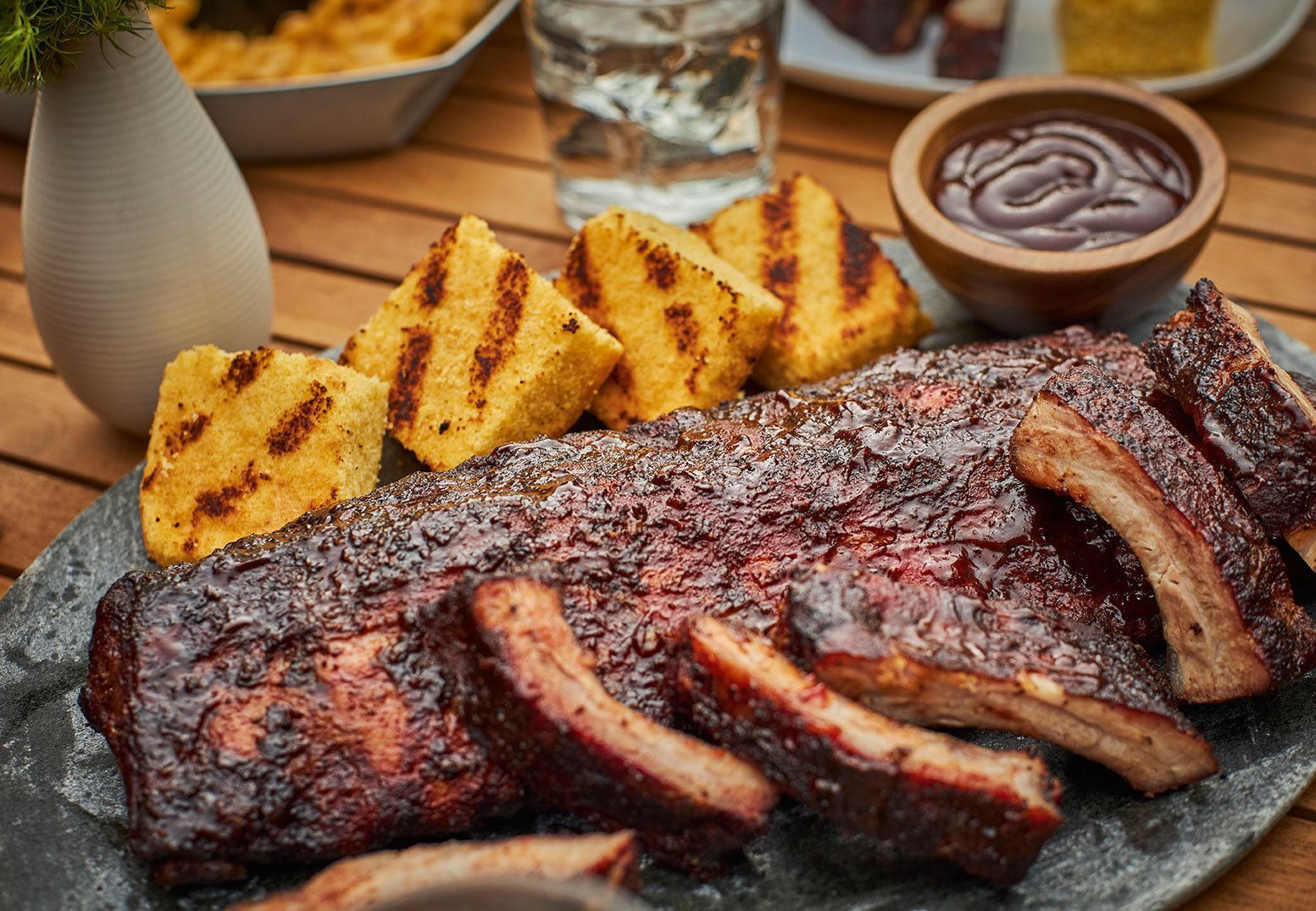 Baby Back Ribs | Χρυσές Συνταγές