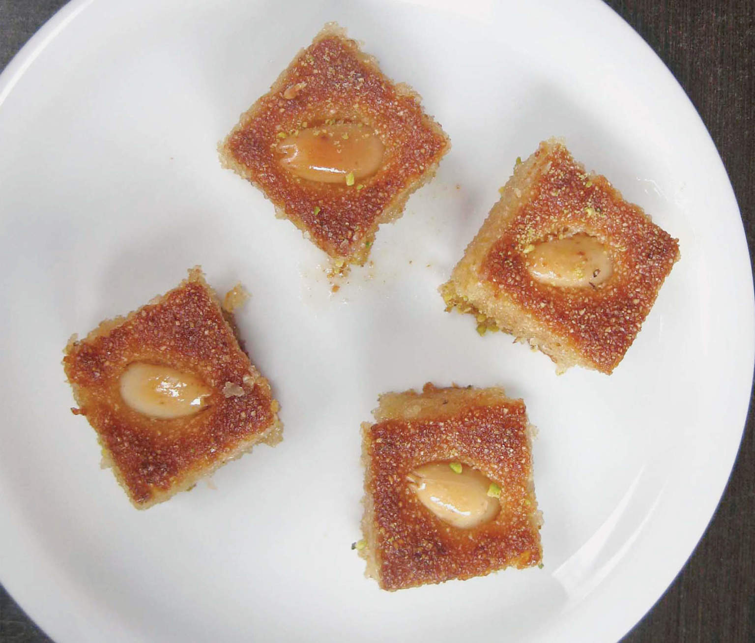 Σάµαλι (καλό πράµα) | Απλές και νόστιμες συνταγές